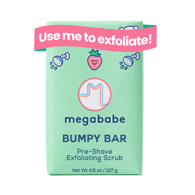 All – Megababe