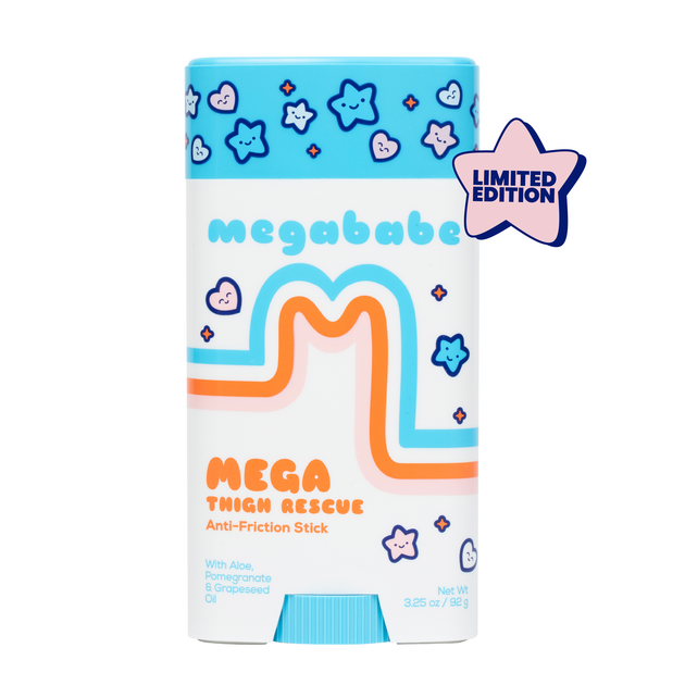 Lazy Girl Summer – Megababe