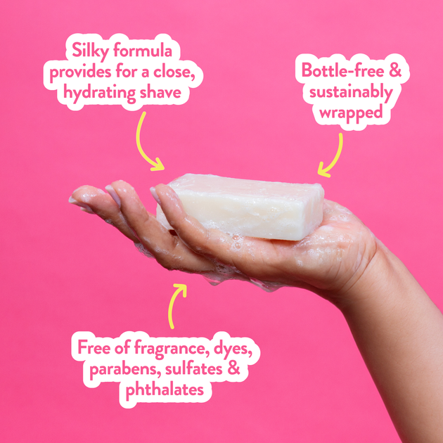 Blade Bar – Megababe