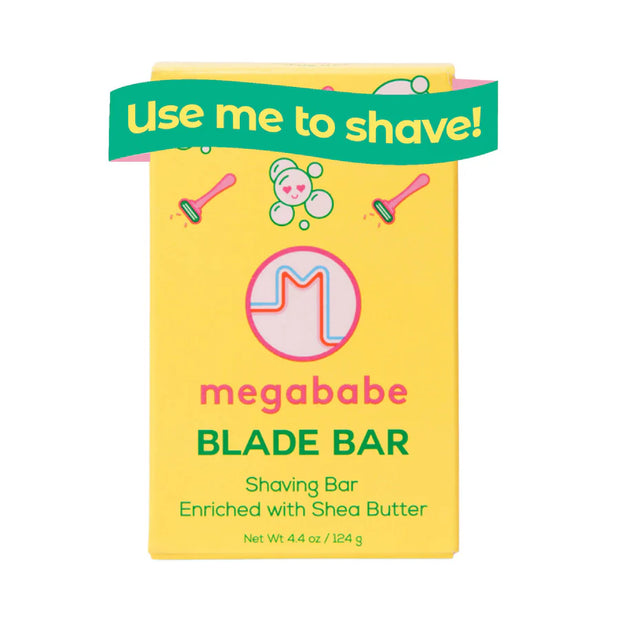 Blade Bar – Megababe